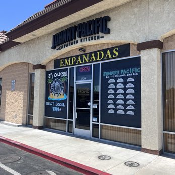 JOHNNY PACIFIC - Updated January 2025 - 1457 Photos & 2284 Reviews ...