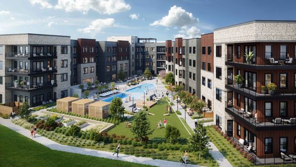 THE EDEN AT PEARSON RANCH - Updated January 2026 - 14440 Pearson Market ...