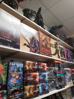 GAME ATTIC - Updated December 2025 - 55 Photos & 13 Reviews - 3800 US ...