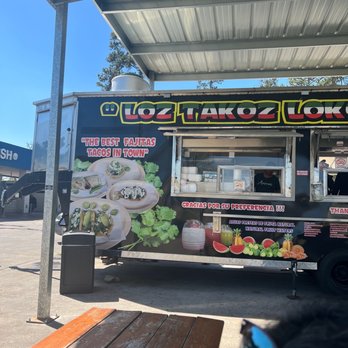 LOZ TAKOZ LOKOZ - Updated August 2024 - 124 Photos & 192 Reviews ...
