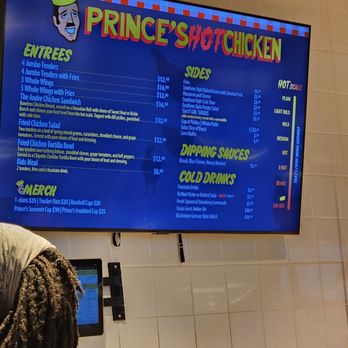 PRINCE’S HOT CHICKEN SOUTH - Updated August 2024 - 919 Photos & 902 ...