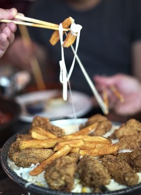 DDONG GGO TX - 1145 Photos & 460 Reviews - 2625 Old Denton Rd, Dallas ...