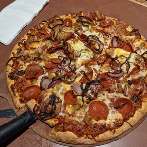 OLE PIPER FAMILY RESTAURANT AND SPORTS BAR - 143 Photos & 158 Reviews ...