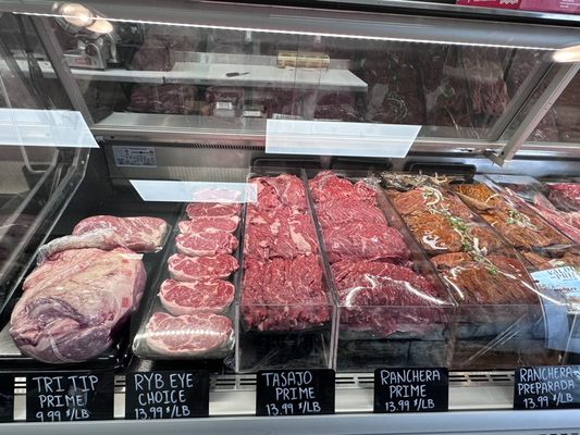 VALDIVIA PRIME MEAT MARKET - Updated October 2024 - 11 Photos & 11 ...