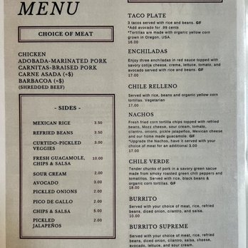 DOS HERMANOS MEXICAN KITCHEN - Updated July 2025 - 113 Photos & 131 ...