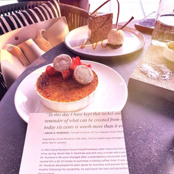 COIN & CANDOR - Updated May 2024 - 842 Photos & 247 Reviews - 2 Dole Dr ...