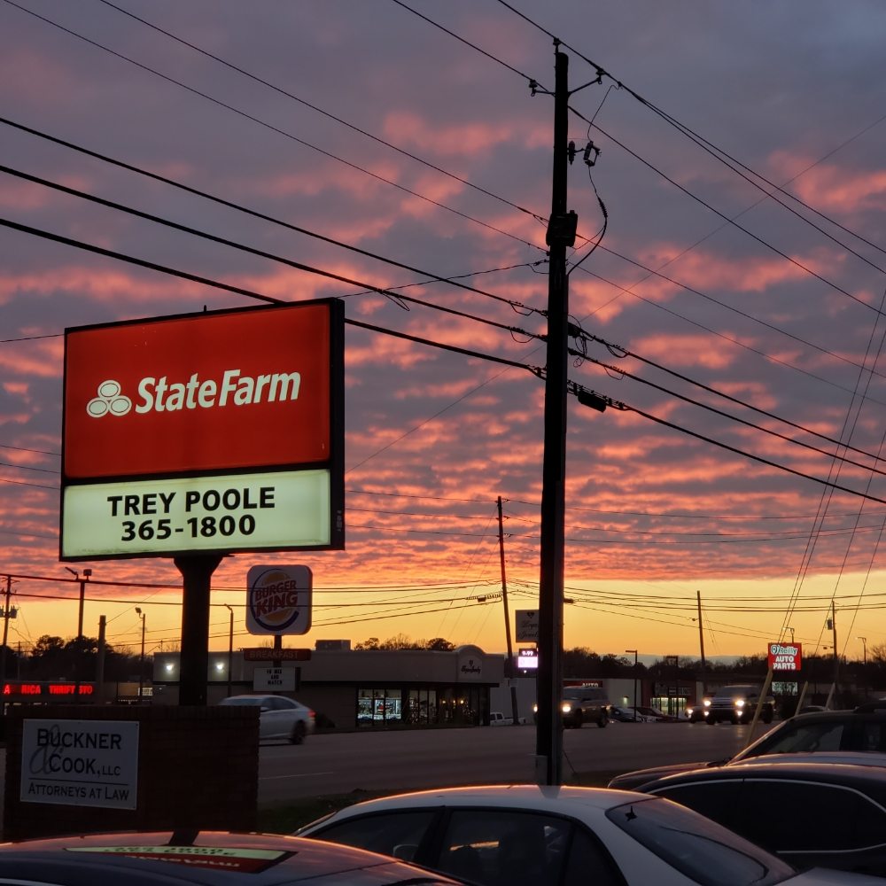 TREY POOLE - STATE FARM INSURANCE AGENT - 42 Photos - 1797 E Main St ...