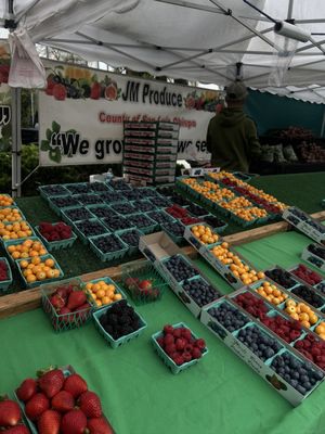 UPTOWN WHITTIER CERTIFIED FARMERS’ MARKET - Updated July 2025 - 142 ...