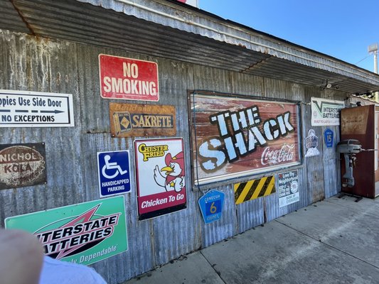 THE SHACK - Updated December 2025 - 207 Photos & 164 Reviews - 77 ...