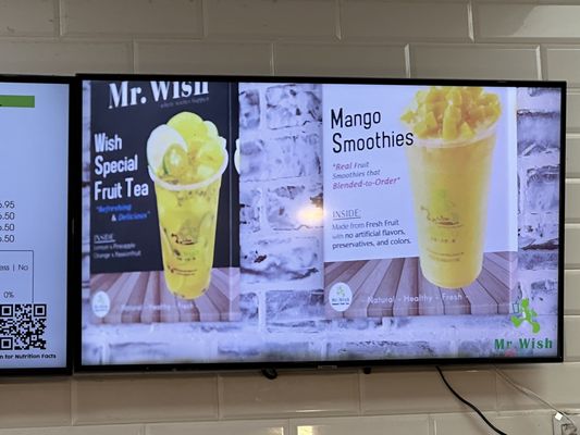 MR. WISH - Updated July 2024 - 120 Photos & 56 Reviews - 5495 Jimmy Carter Blvd, Norcross ...