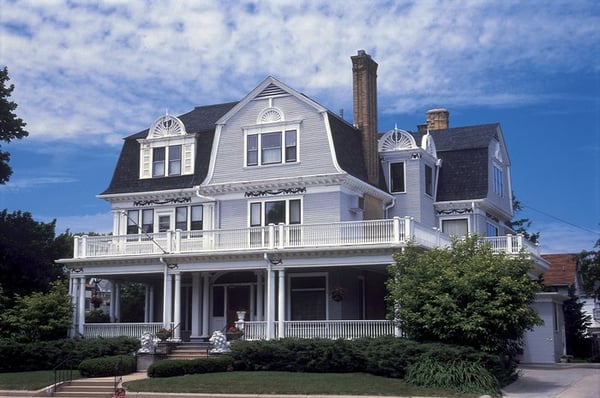 EAST PARK INN RACINE’S ONLY BED AND BREAKFAST - 116 10th St, Racine ...