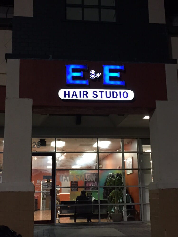 E & E HAIR STUDIO - Updated December 2025 - 928 Largo Center Dr, Upper ...