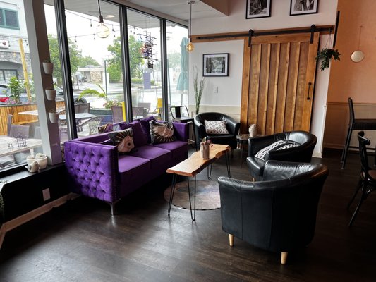 CAFE CREVIER - Updated June 2025 - 131 Photos & 133 Reviews - 25 E Main ...