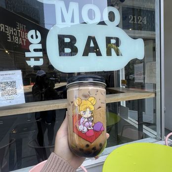 THE MOO BAR - Updated March 2025 - 1206 Photos & 631 Reviews - 2124 ...