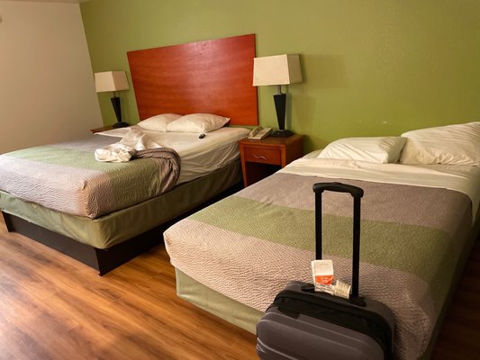 St. Rose, LA Map & Directions - MapQuest