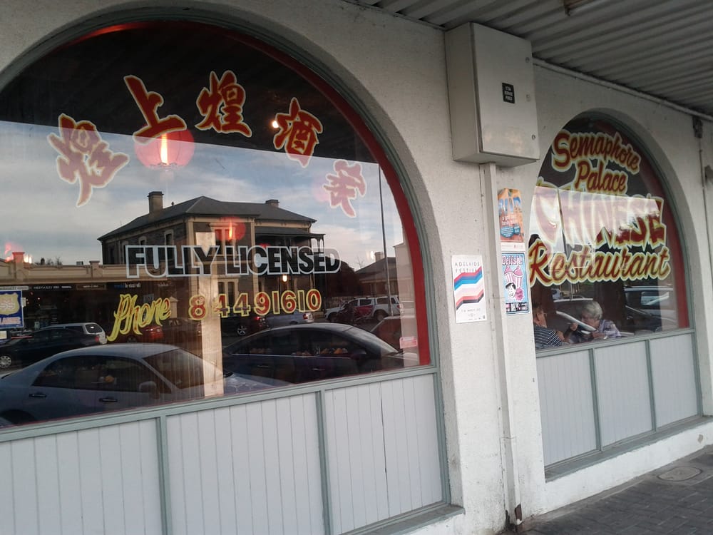 SEMPHORE PALACE - Updated October 2025 - 48 Semaphore Rd, Semaphore ...