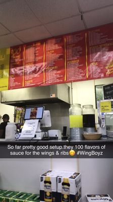 Wing Boys - Trusted Since 2020 - Updated July 2025 - 12 Photos - 15 ...