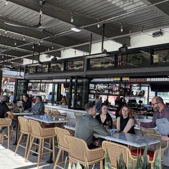 NORTH ITALIA - Updated September 2025 - 110 Photos & 35 Reviews - 697 S ...