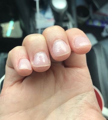 KB NAILS - Updated September 2025 - 30 Photos & 72 Reviews - 12918 ...