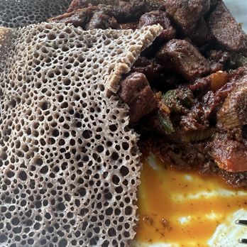 AWAZE ETHIOPIAN & ERITREAN CUISINE - Updated October 2025 - 215 Photos ...