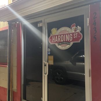 HARDING STREET DELI - Updated July 2025 - 24 Photos & 10 Reviews - 2435 ...