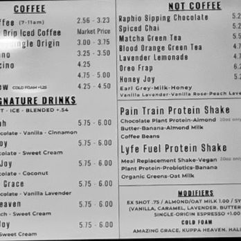 KUPPA JOY GRAND CAFE - Updated October 2025 - 294 Photos & 155 Reviews ...