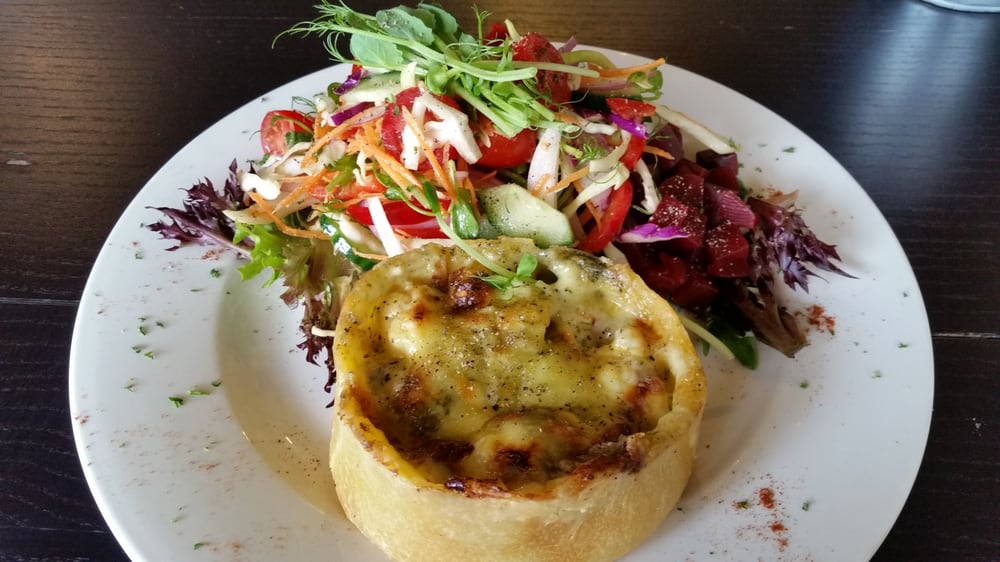 THE DIZZY WITCH CAFE - 197 - 199 Brisbane St, Northbridge Western ...