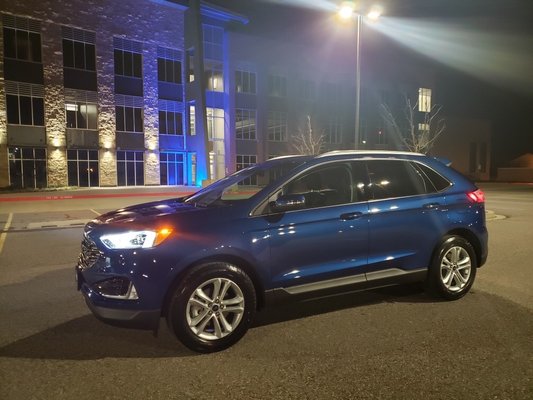 METRO FORD OF OKC - Updated May 2026 - 26 Photos & 208 Reviews - 2800 W ...