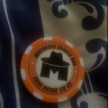 MUGSHOTS SPORTS BAR & GRILL - Updated January 2026 - 23 Photos & 24 ...