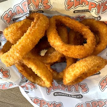 SLAPPY’S BURGERS & BREWS - Updated October 2025 - 375 Photos & 336 ...