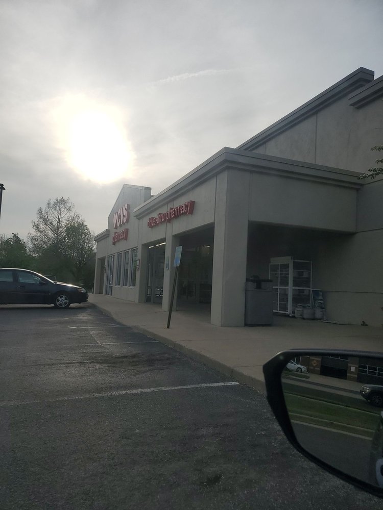 CVS PHARMACY - Updated November 2025 - 17 Photos - 1300 E 86th St ...