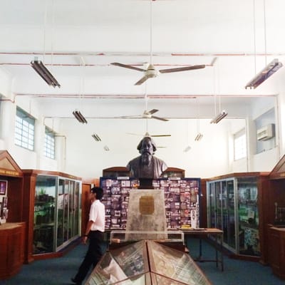 VICTORIA INSTITUTION - Updated December 2025 - 71 Jalan Hang Tuah ...