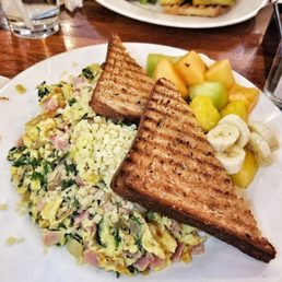 RED EYE CAFE - Cafe in Montclair, New Jersey at 94 Walnut St - 658 ...