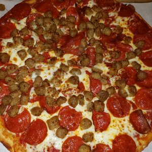 TONY’S PIZZA - 293 Photos & 499 Reviews - Pizza - 15624 Whittwood Ln ...