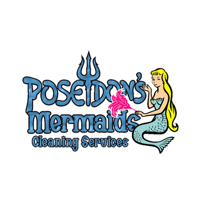 POSEIDON’S MERMAID CLEANING SERVICES - Updated June 2024 - 4546 ...