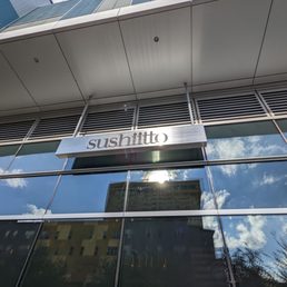 SUSHI ITTO - Updated December 2025 - 194 Photos & 93 Reviews - 601 N ...