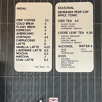 ENJOY COFFEE - Updated February 2025 - 112 Photos & 41 Reviews - 897 ...