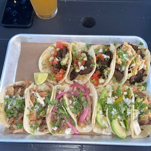 HUDSON TACO - 829 Photos & 553 Reviews - 27 S Water St, Newburgh, NY ...