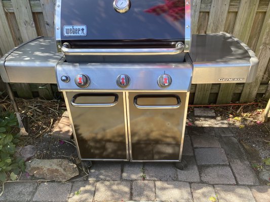 GRILL TANKS PLUS - 28 Photos & 18 Reviews - 1414 SE 1st St, Boynton ...