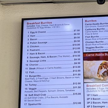 GLEE DONUTS & BURGERS - Updated April 2025 - 1546 Photos & 1052 Reviews ...