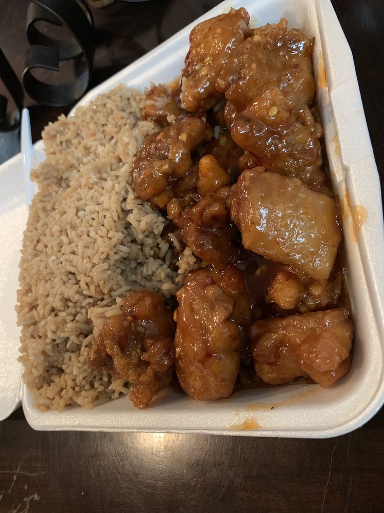 ORIGINAL TIMMY CHAN RESTAURANT - 28 Photos & 43 Reviews - 5926 Scott St ...