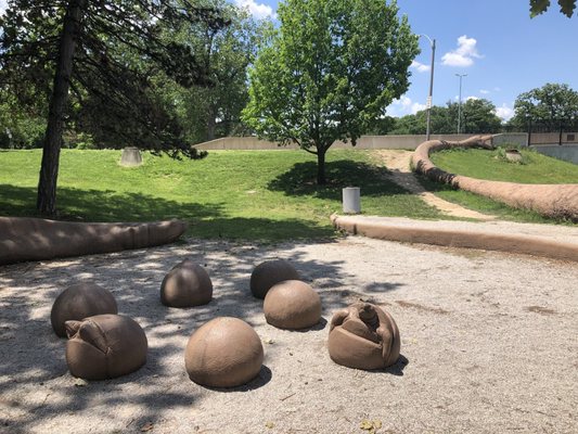 TURTLE PLAYGROUND - 70 Photos & 29 Reviews - Parks - 5595 Grand Dr ...