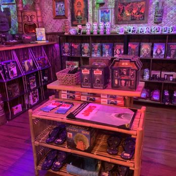 ATOMIC HORROR - Updated November 2025 - 292 Photos & 33 Reviews - 4805 ... [www.yelp.com]