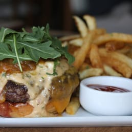 RUSTIC CANYON - Updated January 2026 - 1877 Photos & 1553 Reviews ...