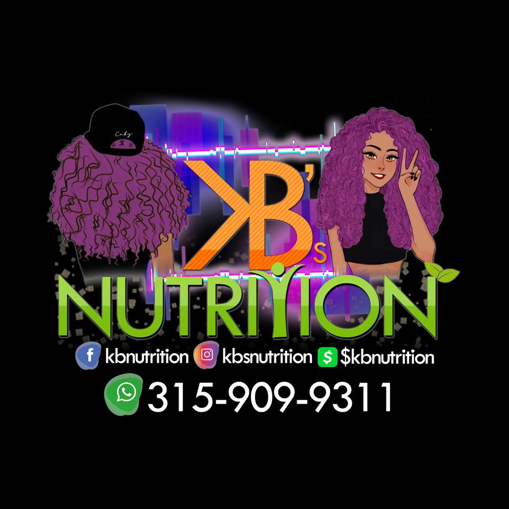 KB’S NUTRITION - Updated October 2025 - 17 Photos - 717 S Geddes St ...