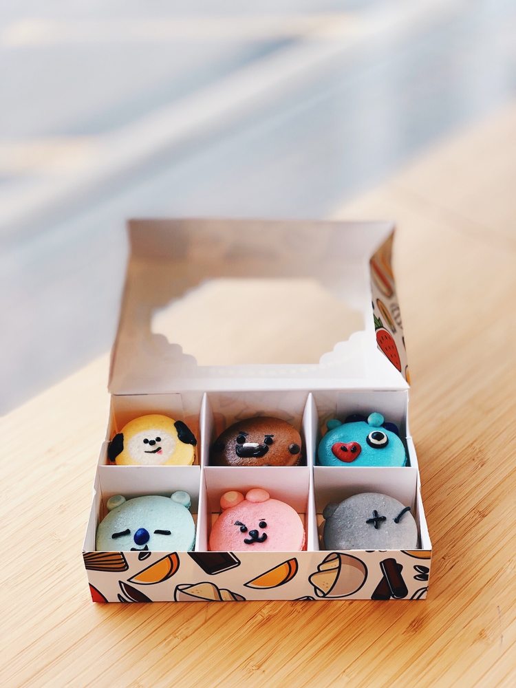 DAAN GO CAKE LAB - 1113 Photos & 348 Reviews - Desserts - 3380 Midland ...