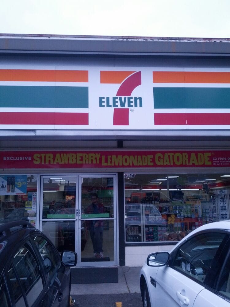 7-ELEVEN - Updated September 2025 - 15 Reviews - 9126 Roosevelt Way NE ...