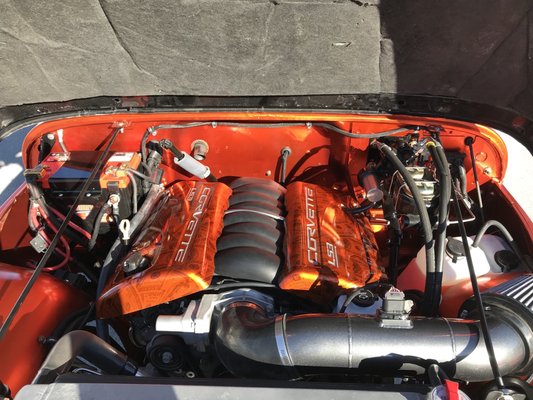 OVERBUILT CUSTOMS - Updated October 2025 - 110 Photos - 6740 Philips ...