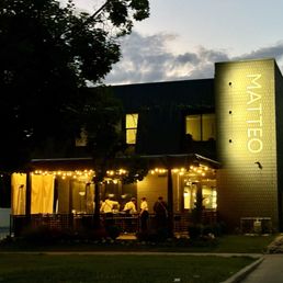 MATTEO RISTORANTE ITALIANO - Updated September 2025 - 389 Photos & 179 ...