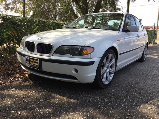 EUROPEAN AUTOHAUS - Updated January 2026 - 59 Photos & 49 Reviews ...